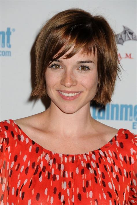 The Hottest Renee Felice Smith Photos 12thBlog