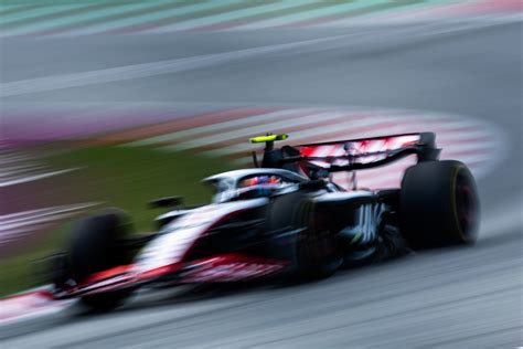 Speed Trap Confira Velocidades Máximas Da Classificação Do Gp Da Espanha De F1 Notícia De