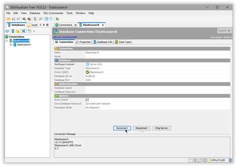 Dbvisualizer Kerberos Lasemrecovery