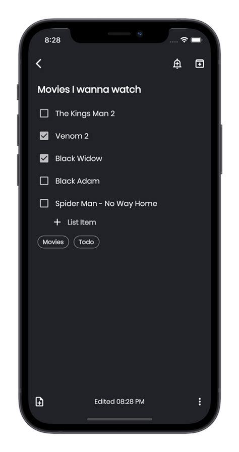 Inotes Keep Notes And To Dos App With Firebase Plus A Clean