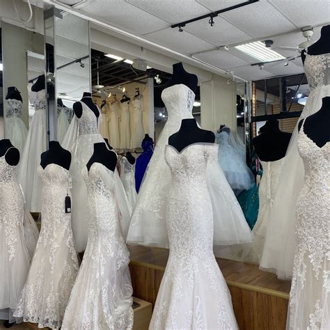 Wedding Dress Shops Los Angeles 60 Photos
