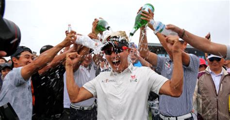 5타차 뒤집고 이태희 대역전 드라마