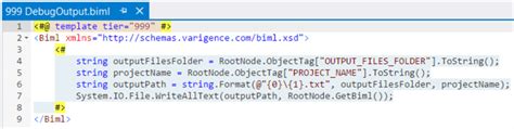 Export Multiple Sql Tables To Text Files Using Ssis Biml And Bcp