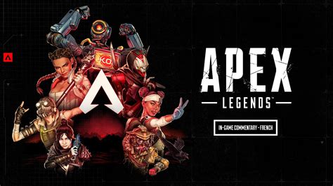Apex Legends Character Dialog French For Nintendo Switch 2 Nintendo Official Site For Canada