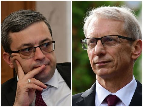 ОБРЕЧЕНИ ЛИ СА ПРЕГОВОРИТЕ Тома Биков категоричен Няма как да подкрепим Асен Василев за