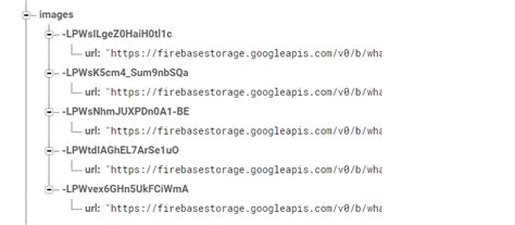 Github Paulovictorsantosfirebase Upload Image And Display Aplicativo Demo Em React Native