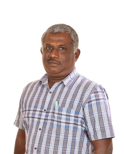 Dr Sivakumar S Srmist