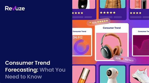 What Is Consumer Trend Forecasting And Why It Matters