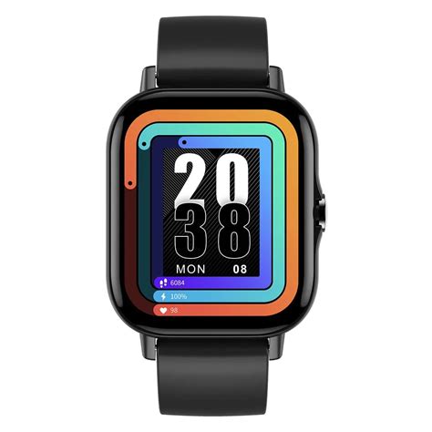 Itel Smart Watch Isw Pictures Design And Official Photos Phonedady Com