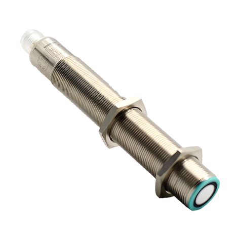 Kus3000 M18 Ultrasonic Level Meter Distance Sensor