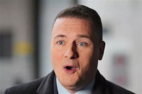Health Secretary Accepts Ditching Winter Fuel Payments Is Unpopular