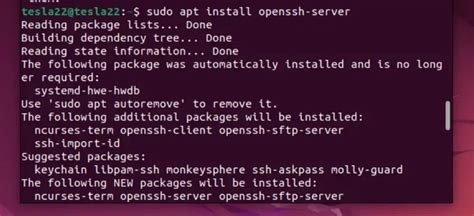 How To Enable Ssh On Ubuntu 2004 And 2204 Geeksforgeeks