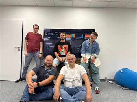 alexander matveenko on linkedin good story about transformation from