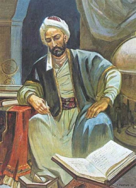 The Legend The Persian Physician Alchemist Polymath And Philosopher Rhazes 854 Ce 925 Ce