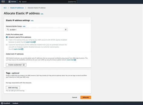 blogs aws elastic ip services