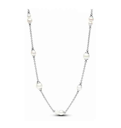 비즈 초커 진주 원석 목걸이 써지컬 925 실버 쥬얼리 제작 여성용 골드 참 파티 어머니의 발렌타인 데이 선 티몬