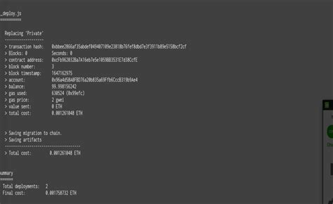 Private Variable Exploit Hacking Smart Contracts In Solidity Be On The Right Side Of Change