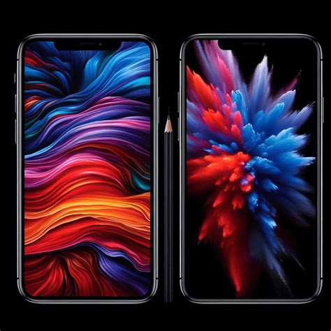Comprendre la Technologie Super Retina XDR OLED d Apple Une Révolution dans l Affichage Mobile