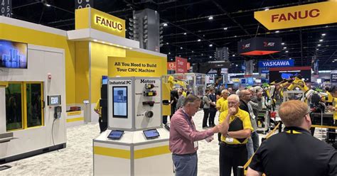 Fabtech 2025 Photo 26