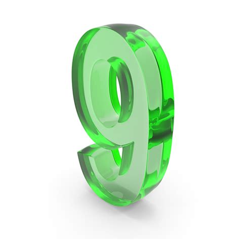 Number 9 Symbol Png Images And Psds For Download Pixelsquid S12216342e
