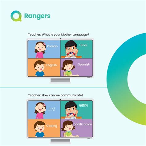 Qrangers Codinglanguage Expresswithcode Q Rangers