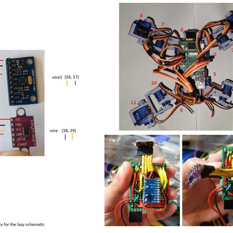 Twerk Lidar Robot Hackaday Io