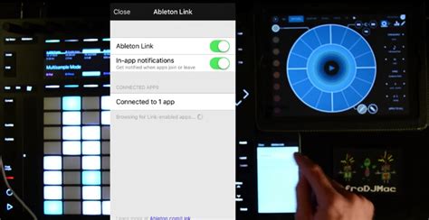 Hands On With Ableton Link Synthtopia