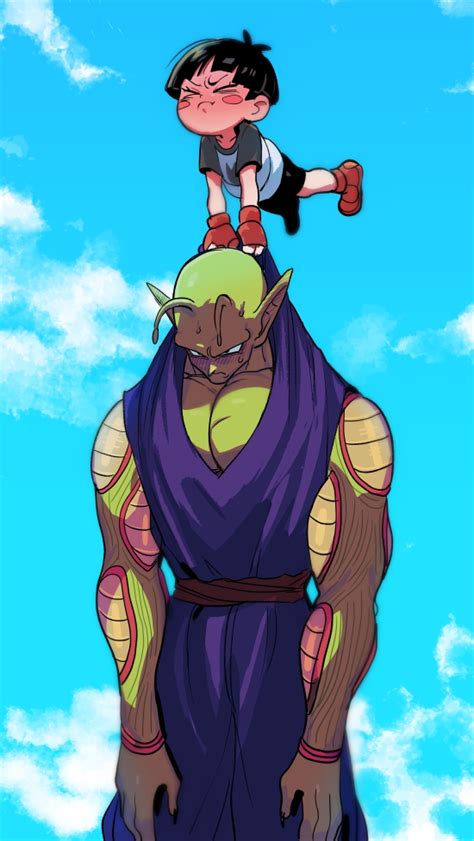 Pan Dragon Ball Danbooru