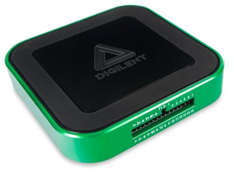 Introducing The Analog Discovery 3 A Versatile Powerhouse Ee Times Asia