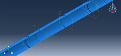 Using Tie Constraints To Connect Parts ResearchGate