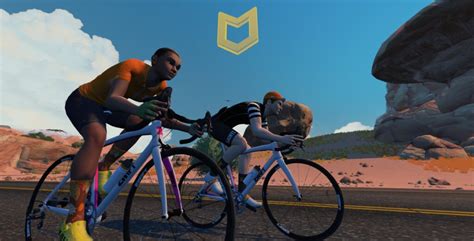 Speed Tests Rubberbanding Keep Everyone Together Mode In Zwift