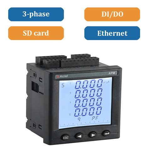 China Energy Meter Factory Energy Meter Supplier