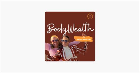 Episode 0 Why Body Wealth Jacquelyn Howard Sheherhers