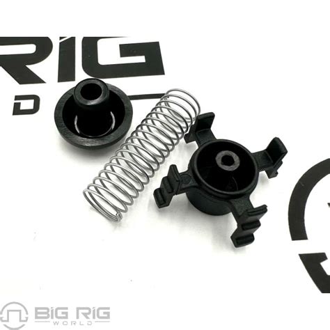 Pressure Relief Valve A0001800915 Oem Detroit Diesel Big Rig World