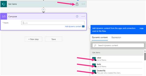 Hide Sensitive Information In Power Automate Flows Platforms Of Power
