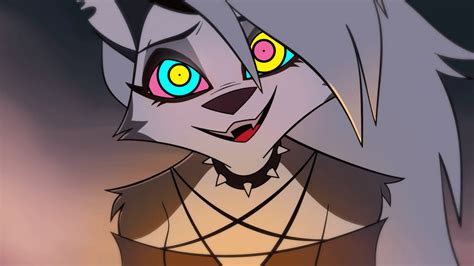 Loonas Cute Smile By Sur Realatorium On Deviantart