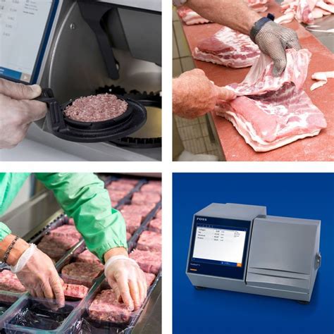 Foss North America On Linkedin Nir Meat Analysis Fat Moisture Protein Aoac