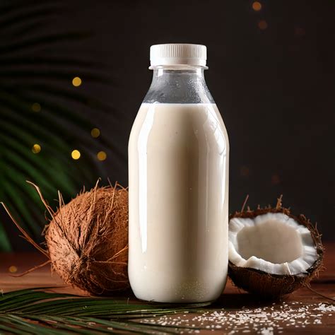 Coconut Lassi Desi Pizza