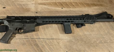 Rifles Bcm Upper Ar