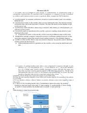 HW Docx Homework Points Giveanexampleforeachconcept Course Hero