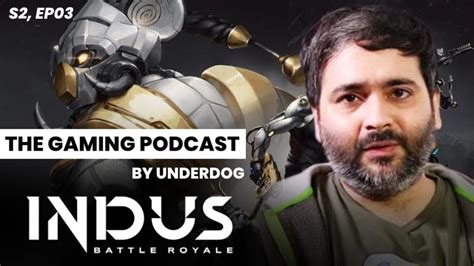 Deepak Arya On Linkedin Indo Futuristic Made In India Battle Royale Game Indus On The Gaming