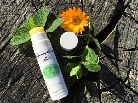 Make your own lipcare 16.01.2019