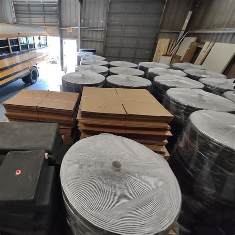 How To Insulate Your Camper Van Vanlife Outfitters