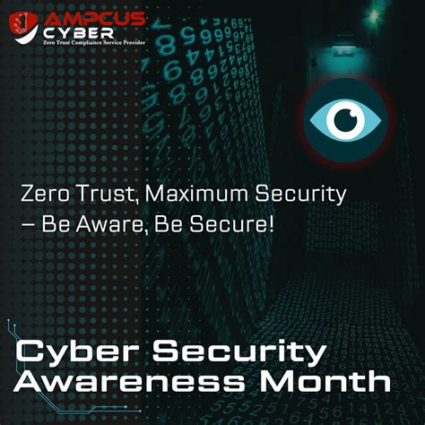 Cybersecurity Ncsam Staysafeonline Ampcuscyber Cyberawareness Ampcus Cyber