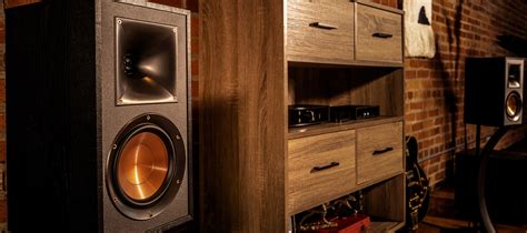 Bookshelf Speakers What You Need To Know Klipsch