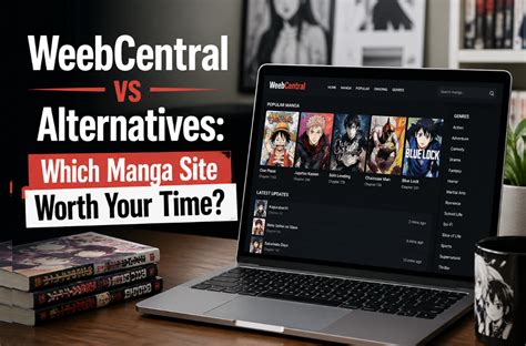 Weebcentral Vs Alternatives Which Manga Site Worth Your Time