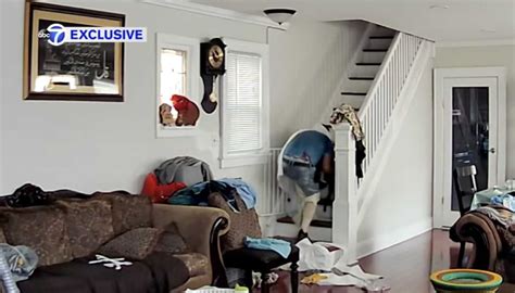 Serial Burglar Uses Wi Fi Jammer To Ransack Homes In Queens Long Island Crime Online