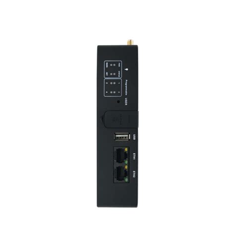 Modbus Rtu Vs Modbus Tcpip Inhand Networks
