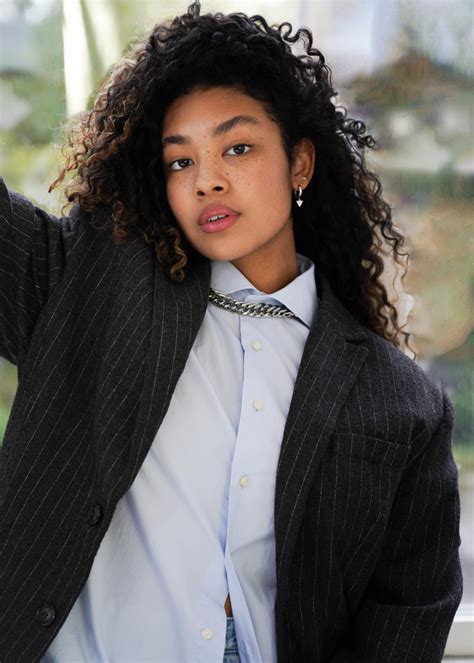 Colleen The Model Booker