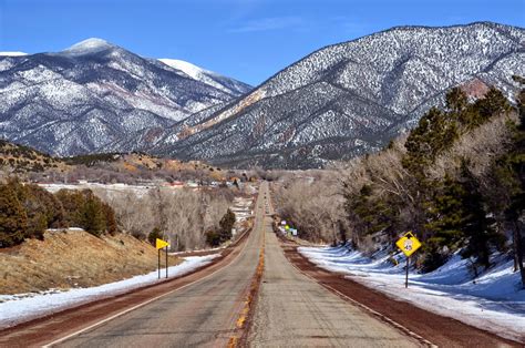 Outdoors Nm New And Improved Eagle Rock Lake And Red River In The Works
